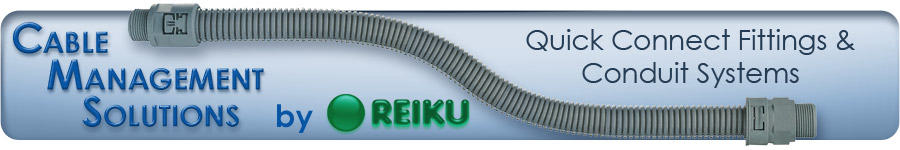 Spacecraft Components Corp. - Cable Management Solutions by Reiku